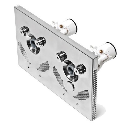 JetStream Bambo 2 - Euraqua