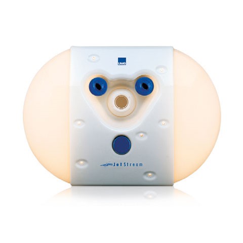 JetStream Bambo - Euraqua