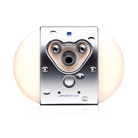 JetStream Bambo - Euraqua