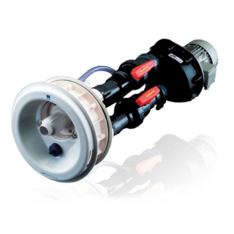 JetStream EuroJet - Euraqua